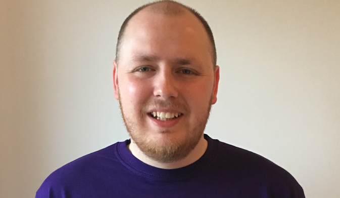 Willow Champions: Darren's Story - Willow