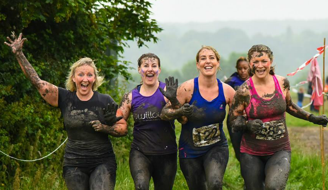 Emma's Special Day story - Willow