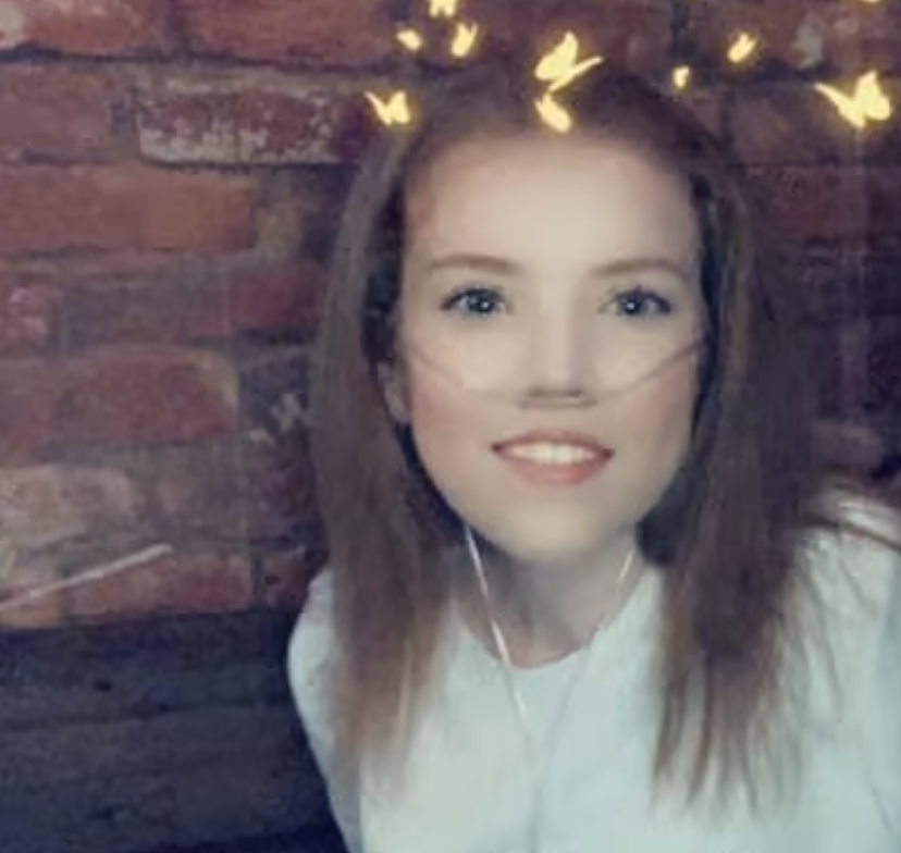 “My Willow Special Treat really put a smile on my face” – Willow