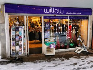 Willow shops - Willow
