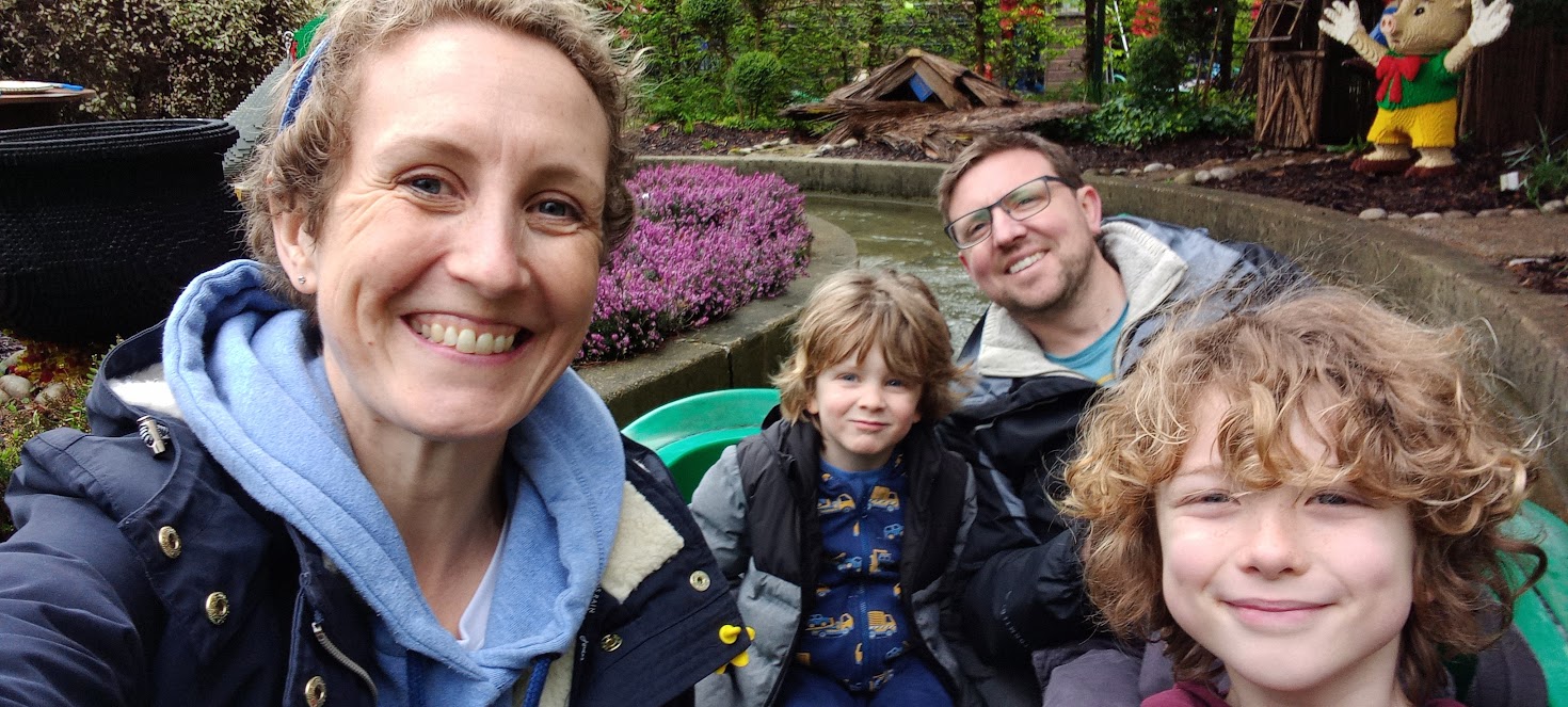 The impact of a Willow Special Day