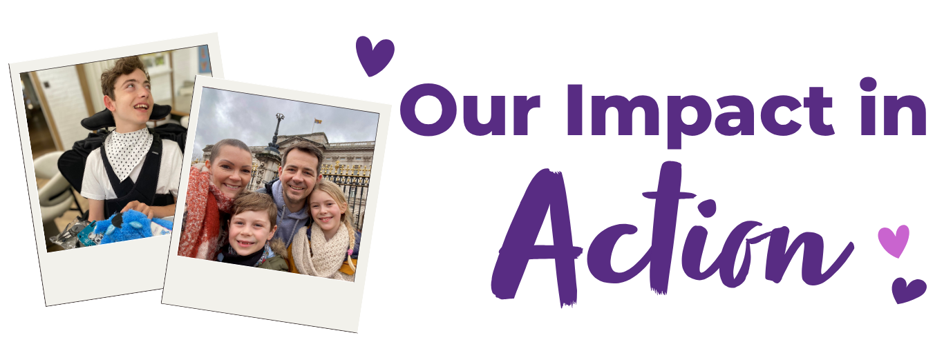 Our Impact in Action | Willow Foundation