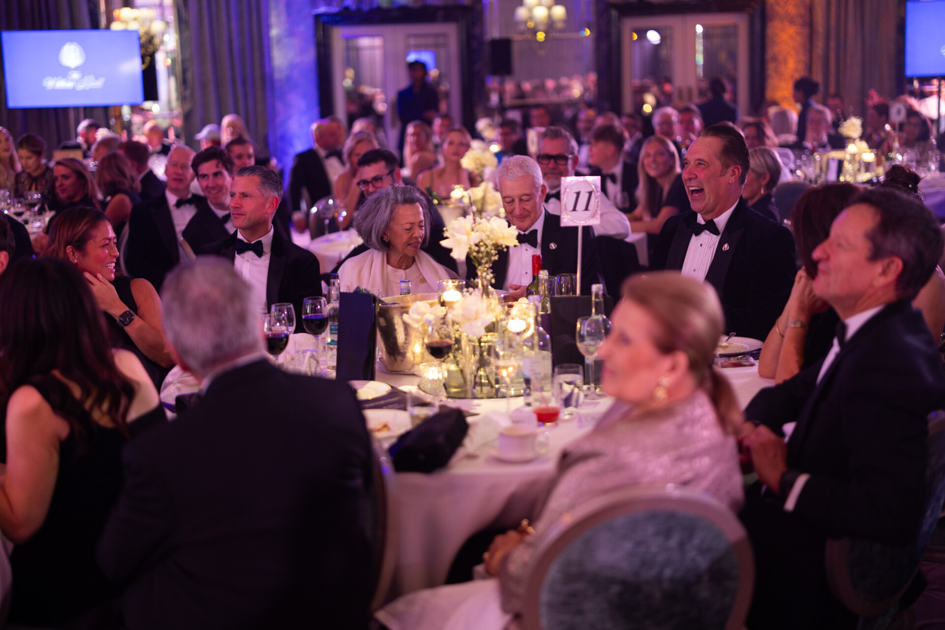 Willow Charity Ball 2025 - a night of celebration and fundraising - Willow